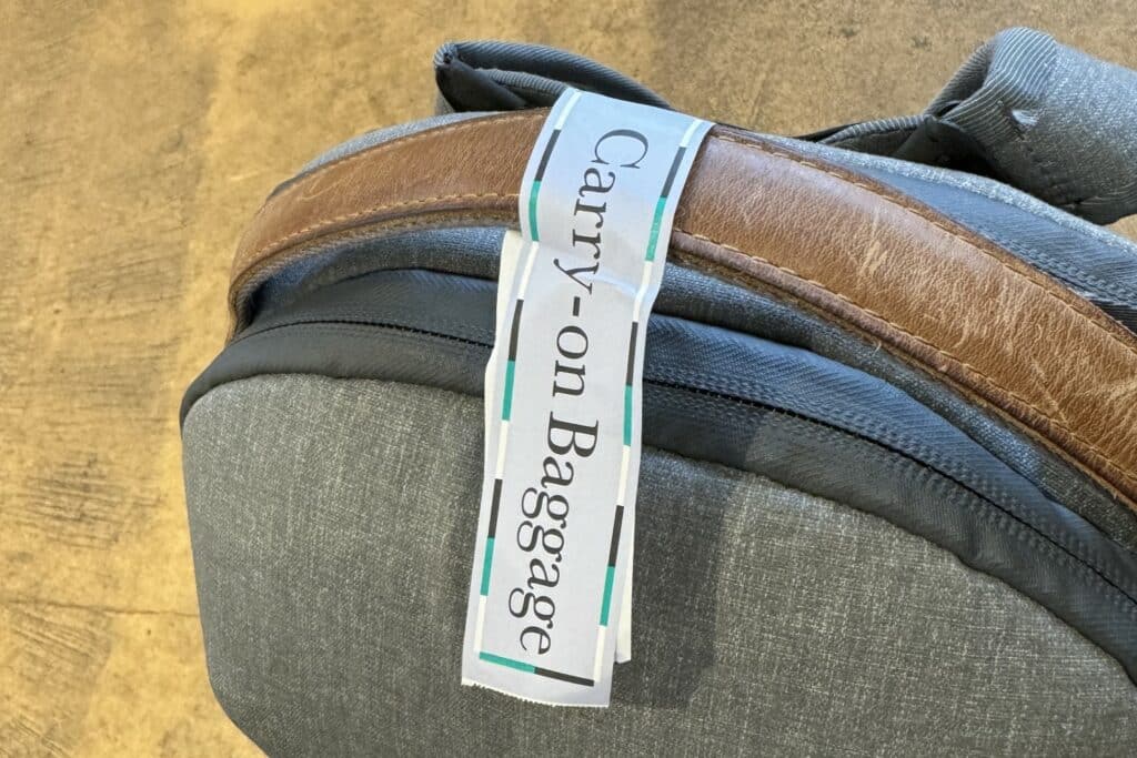 Review: ZIPAIR Economy Class (787-8) | Frugal Flyer