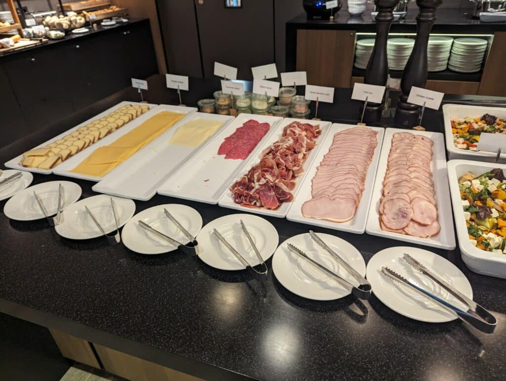 How to Get Free Breakfast at Marriott Hotels | Frugal Flyer