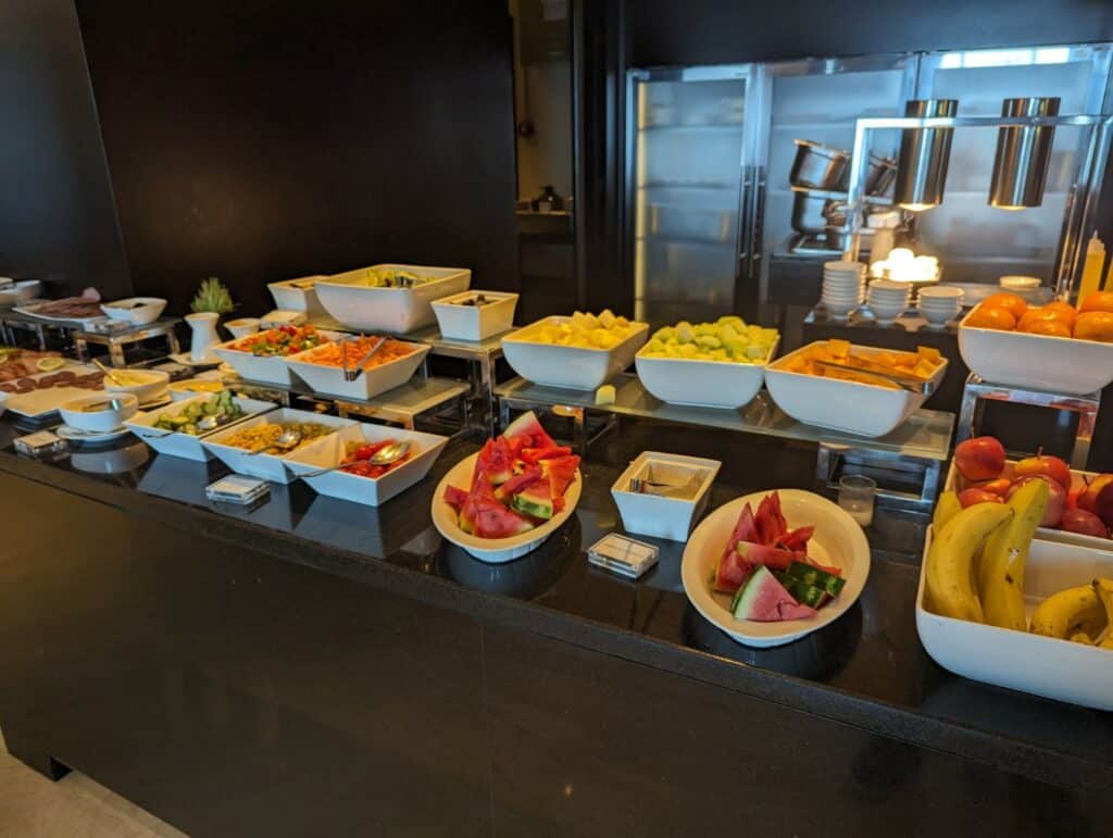 How to Get Free Breakfast at Marriott Hotels | Frugal Flyer