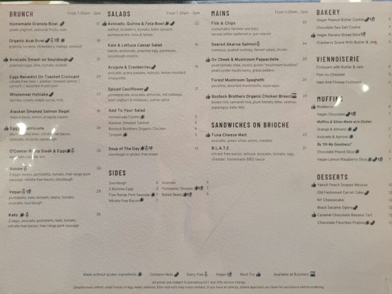 Review: The Singapore EDITION | Frugal Flyer