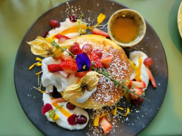 Review: The Singapore EDITION | Frugal Flyer