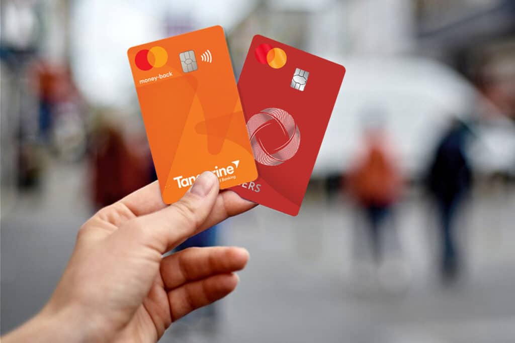 Tangerine Money-Back Mastercard vs. Rogers Red Mastercard