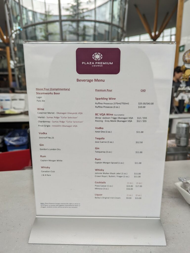 Review: Condor Business Class (A330neo) | Frugal Flyer