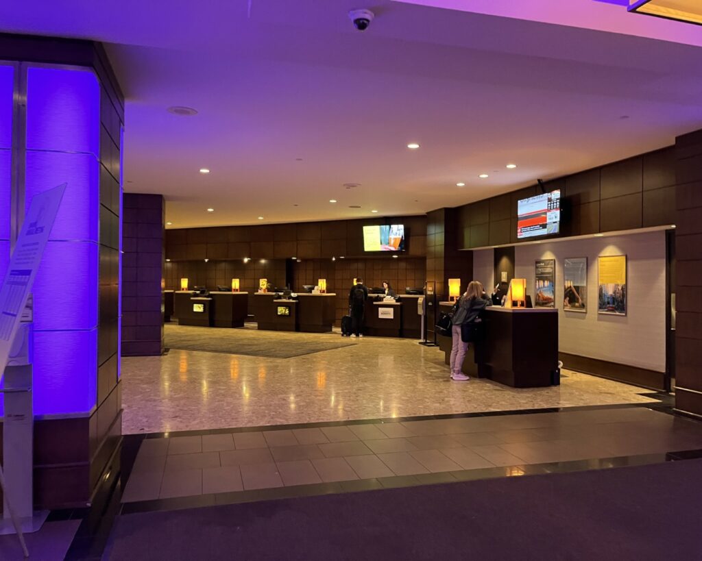 Review: The Westin Harbour Castle, Toronto | Frugal Flyer