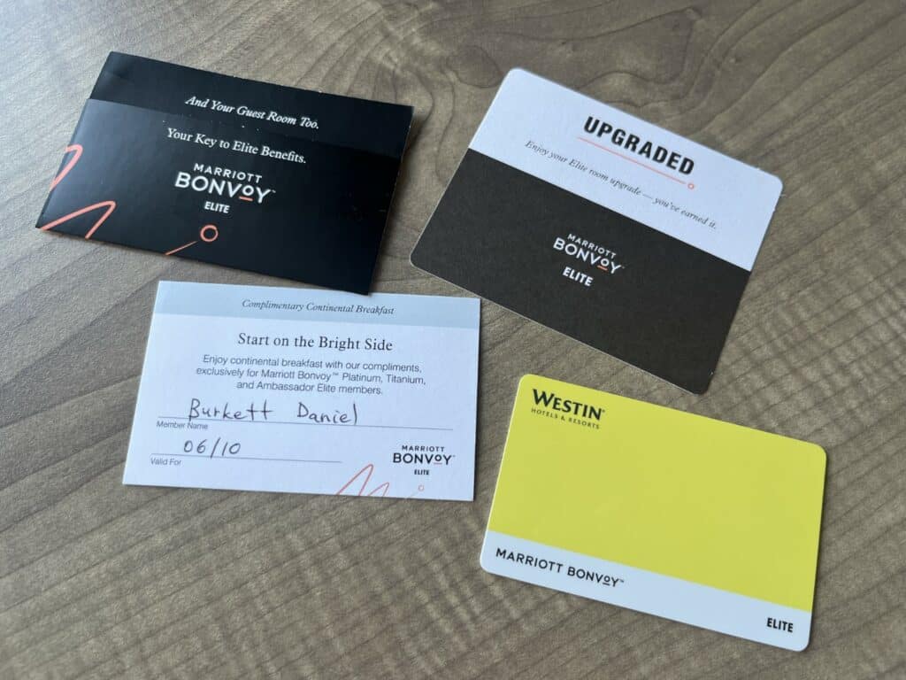 Review: The Westin Harbour Castle, Toronto | Frugal Flyer