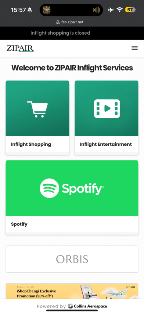 Review: ZIPAIR Economy Class (787-8) | Frugal Flyer