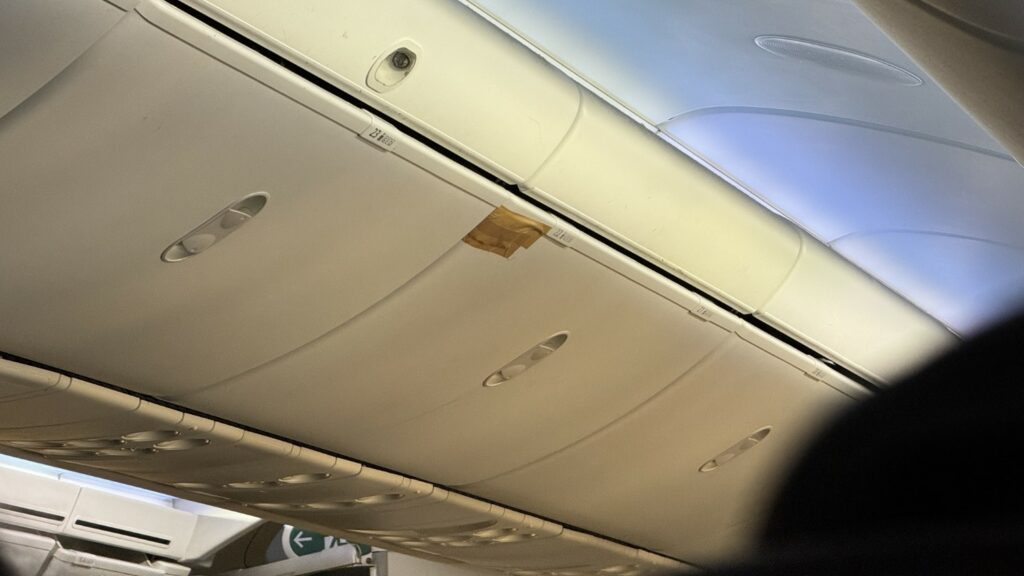 Review: ZIPAIR Economy Class (787-8) | Frugal Flyer