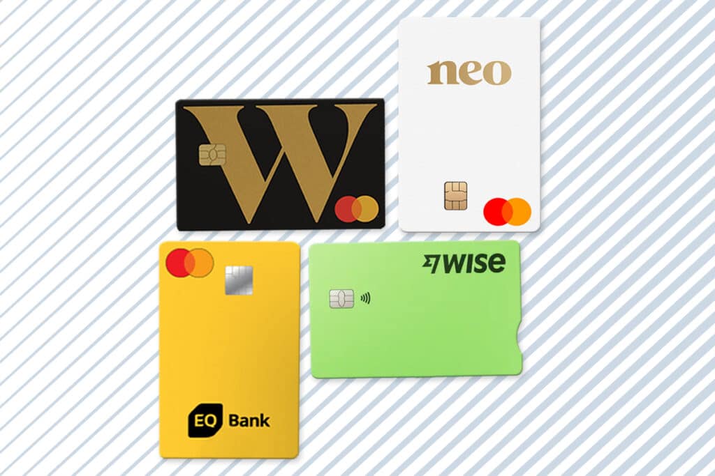 The Best Reloadable Prepaid Credit Cards In Canada | Frugal Flyer