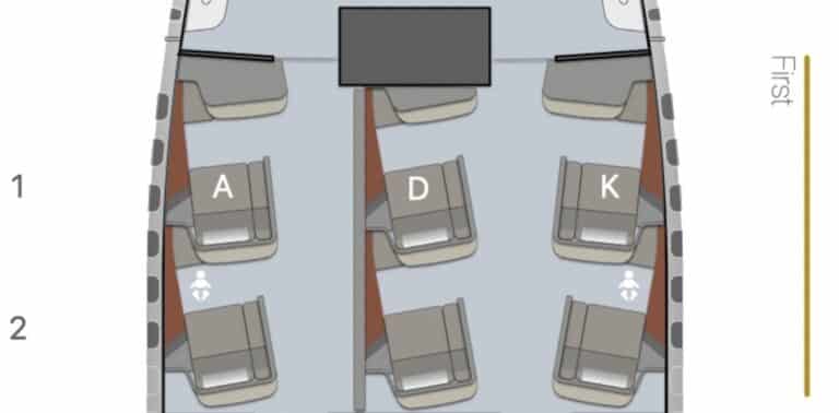 How to Find the Best Seat on the Plane | Frugal Flyer