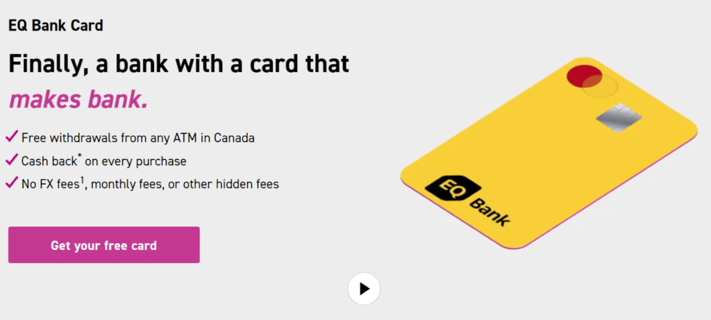 The Best Reloadable Prepaid Credit Cards In Canada | Frugal Flyer