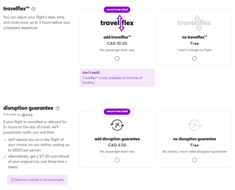 Flair Airlines Review: Is It Worth It? | Frugal Flyer