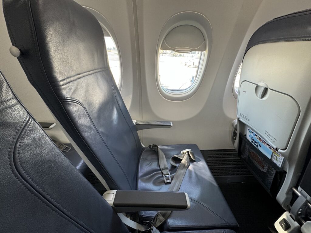 Flair Airlines Review: Is It Worth It? | Frugal Flyer