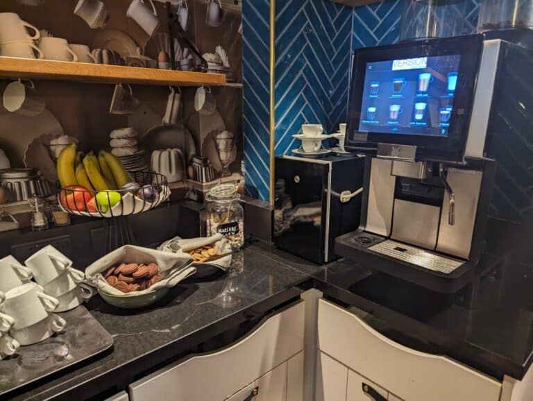 Review: Hotel U14, Autograph Collection Helsinki | Frugal Flyer