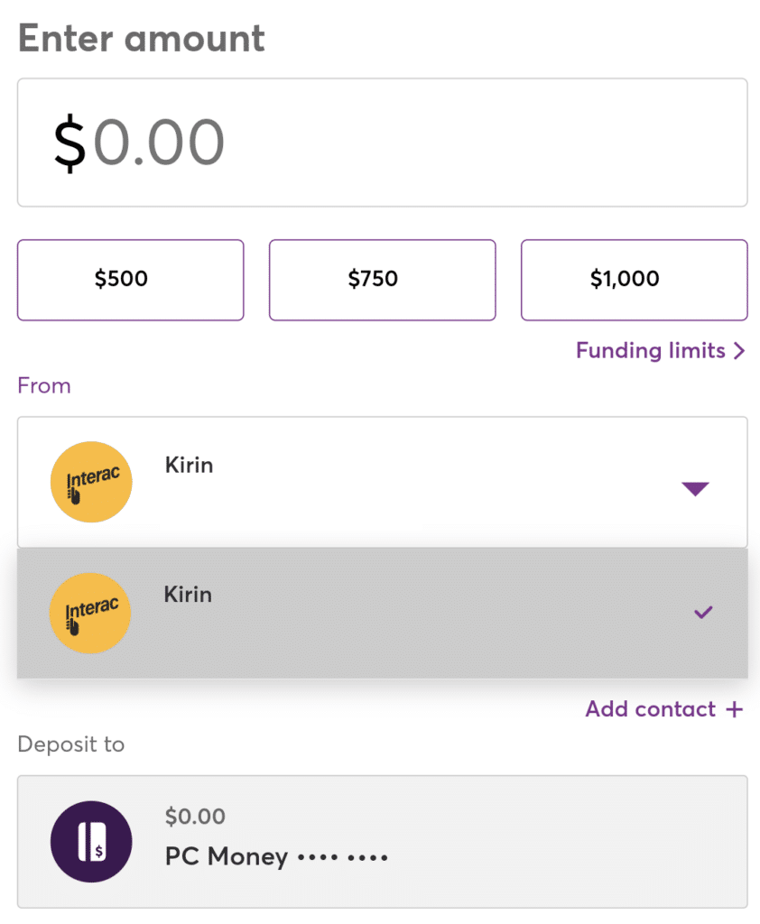 The Best Reloadable Prepaid Credit Cards In Canada | Frugal Flyer