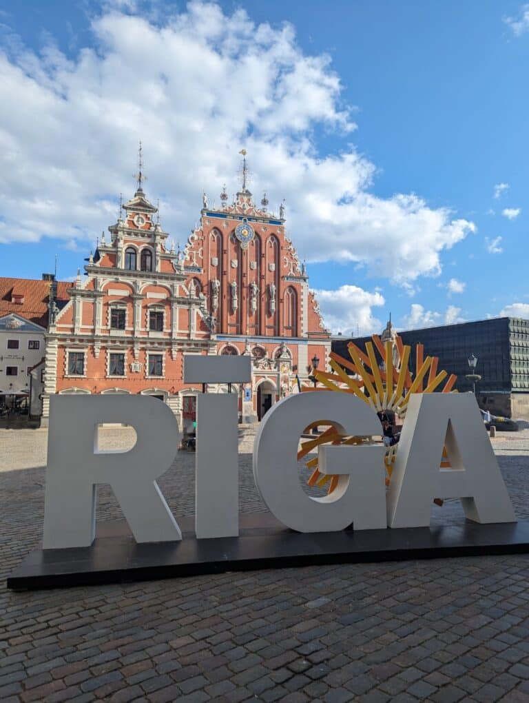 Review: AC Hotel Riga | Frugal Flyer