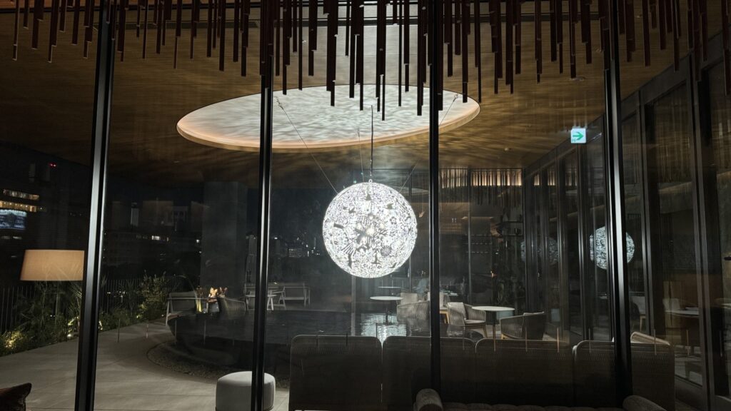 Review: TIAD, Autograph Collection Hotel | Frugal Flyer