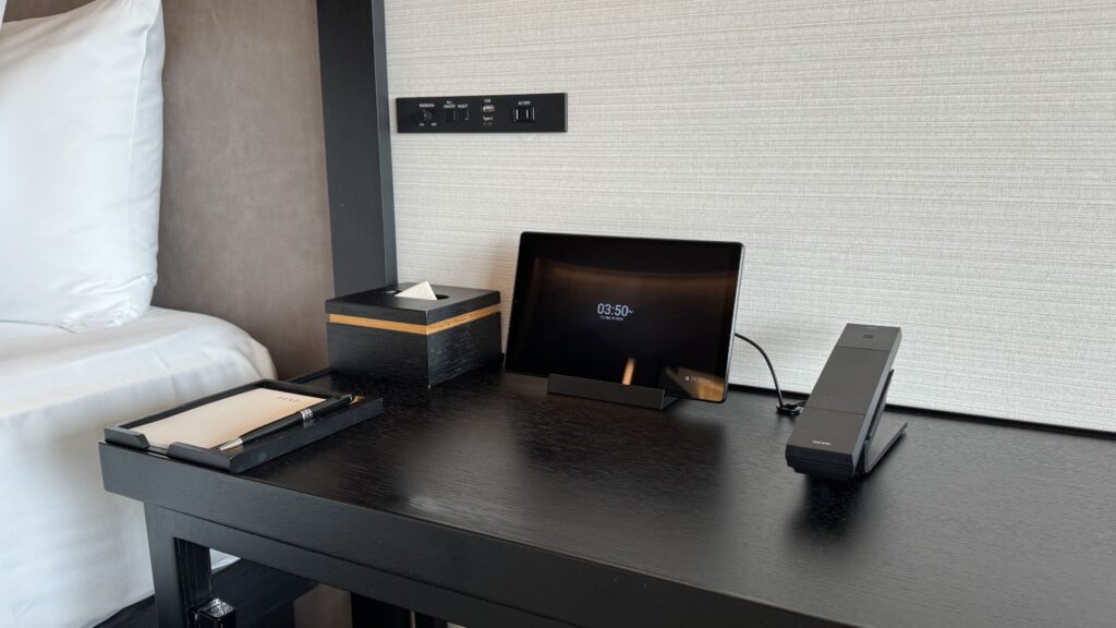 Review: TIAD, Autograph Collection Hotel | Frugal Flyer