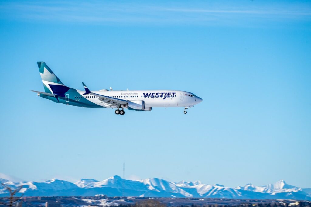 WestJet “Other ATC” Fees: What The Tax? | Frugal Flyer