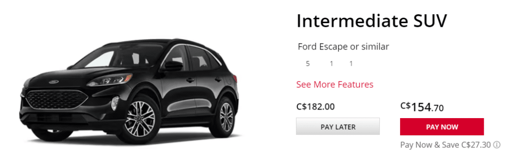 The Complete Guide to Avis Preferred | Frugal Flyer