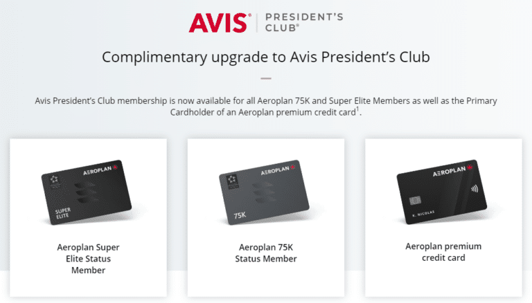 The Complete Guide to Avis Preferred | Frugal Flyer