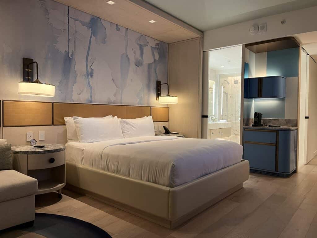 Review: Conrad Orlando | Frugal Flyer