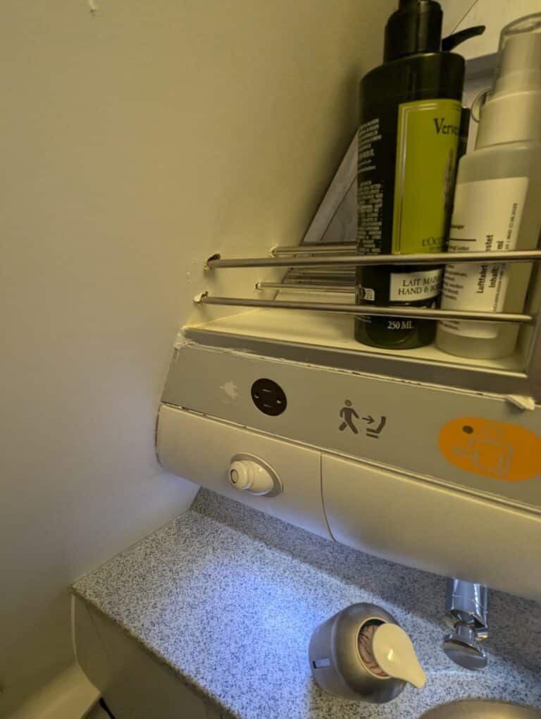 Review: Discover Airlines Business Class (A330-200) | Frugal Flyer