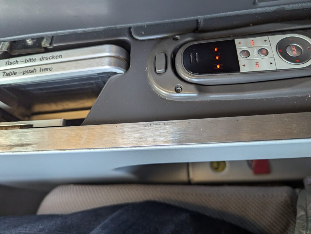 Review: Discover Airlines Business Class (A330-200) | Frugal Flyer