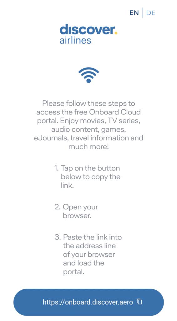 Review: Discover Airlines Business Class (A330-200) | Frugal Flyer