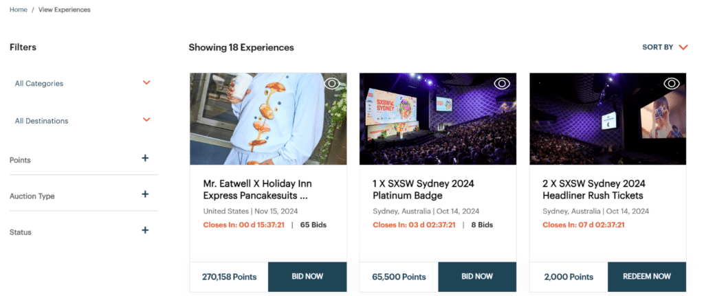 The Complete Guide to IHG One Rewards | Frugal Flyer