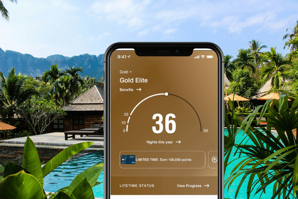 The Complete Guide to Marriott Bonvoy Gold Elite Status | Frugal Flyer