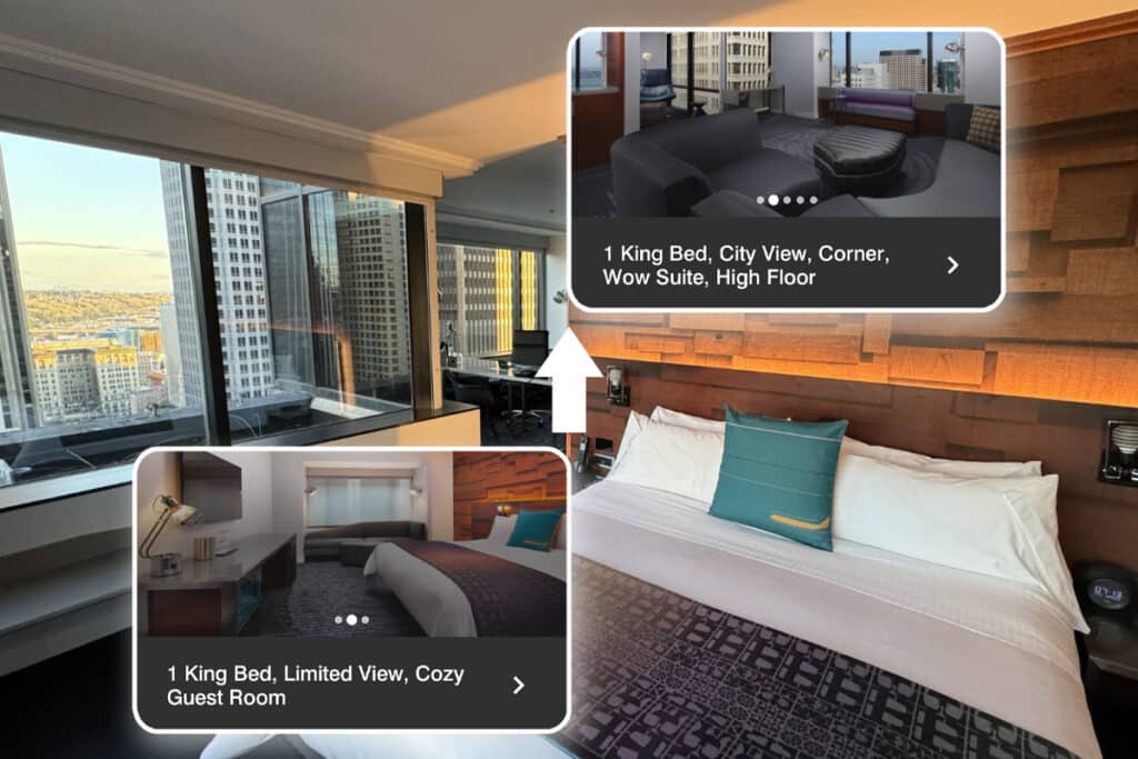 Hotel Room Upgrades: Asking For What You Want | Frugal Flyer