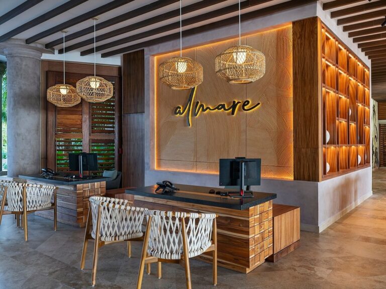 Review: Almare, A Luxury Collection Resort, Isla Mujeres | Frugal Flyer