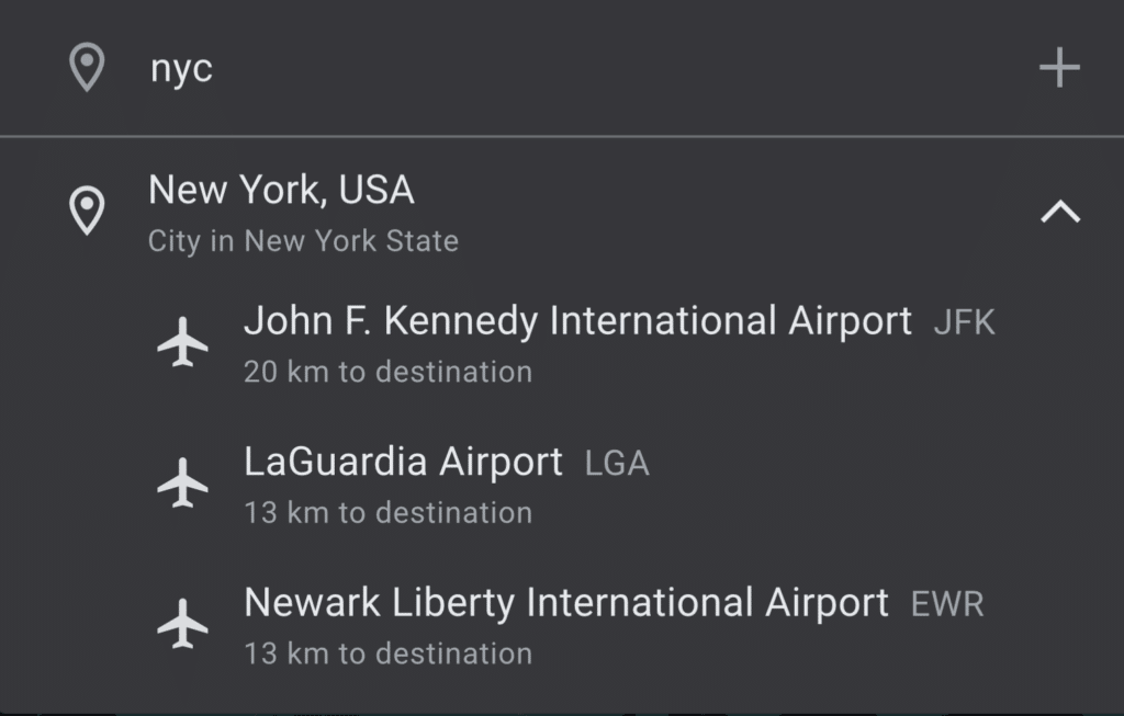 How to Use Google Flights | Frugal Flyer