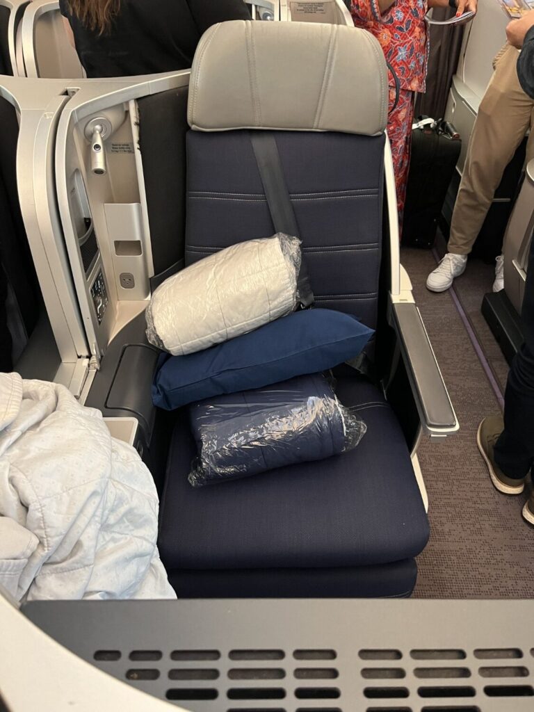Review: Malaysia Airlines Business Class (A350) | Frugal Flyer