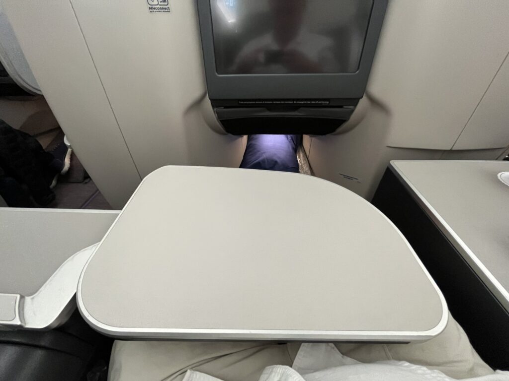 Review: Malaysia Airlines Business Class (A350) | Frugal Flyer