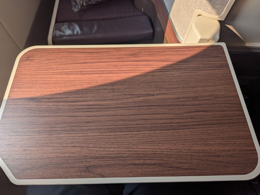 Review: Thai Airways Business Class (A350) | Frugal Flyer