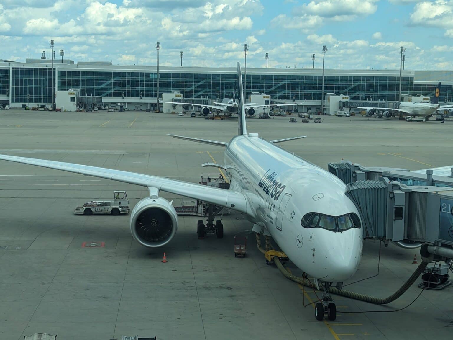 Airline Married Segments & How They Benefit Award Travel