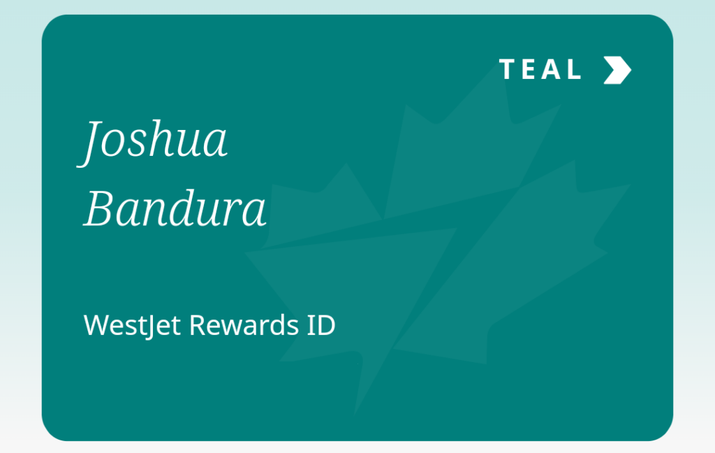 The Complete WestJet Rewards Status Guide | Frugal Flyer