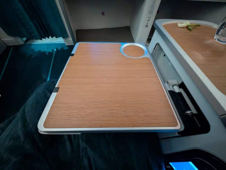 Review: Air Tahiti Nui Business Class (787-9) | Frugal Flyer
