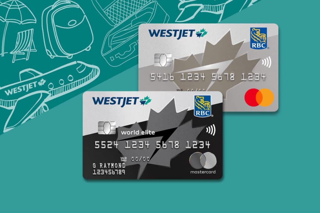 Changes Coming to WestJet Rewards & WestJet RBC Credit Cards | Frugal Flyer