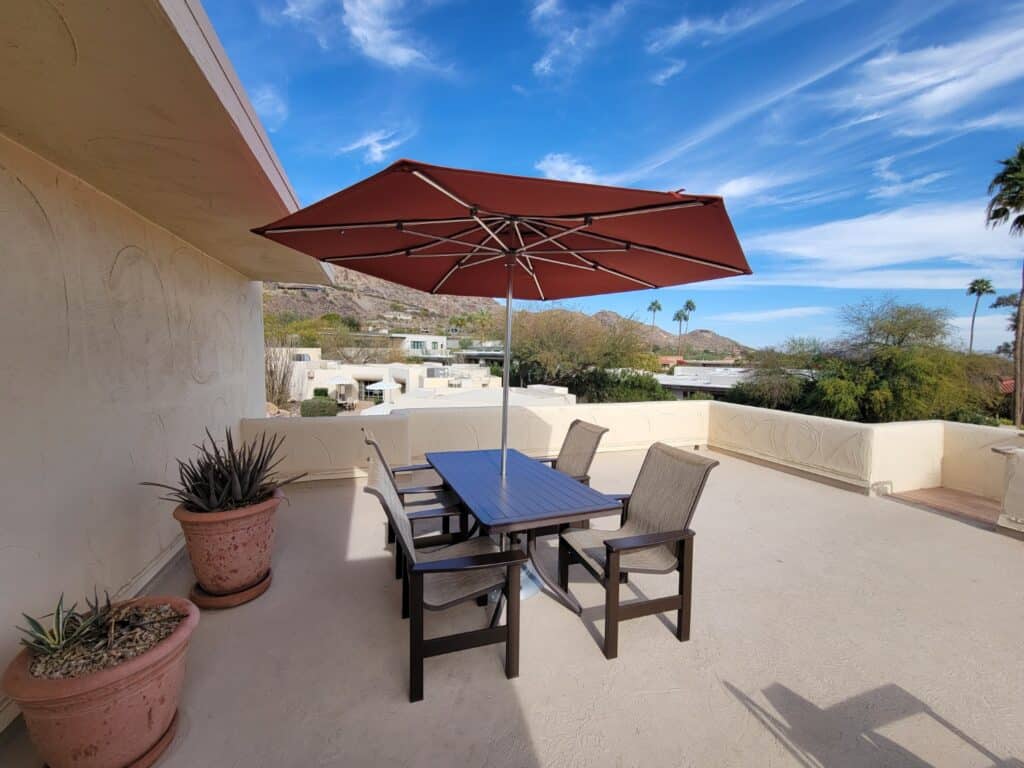 Review: JW Marriott Scottsdale Camelback Inn Resort & Spa | Frugal Flyer