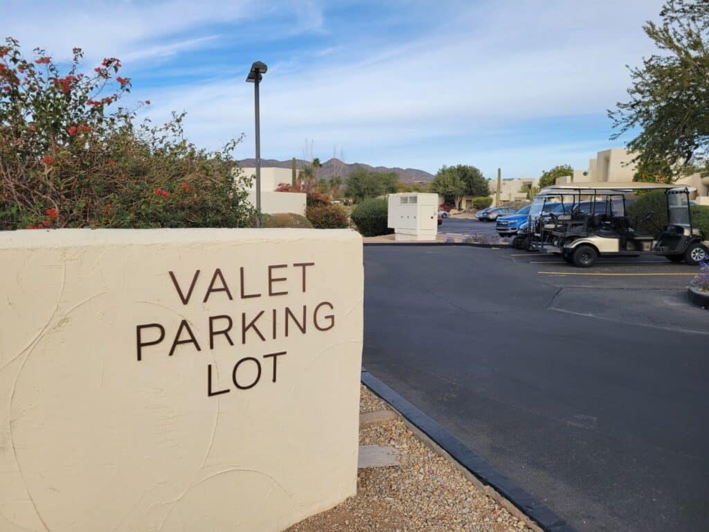 Review: JW Marriott Scottsdale Camelback Inn Resort & Spa | Frugal Flyer