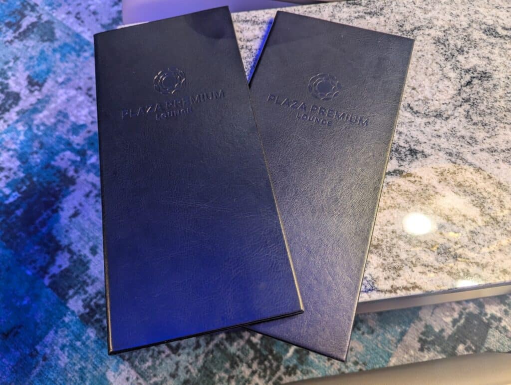 Review: Plaza Premium First Lounge at Vancouver International Airport (YVR)