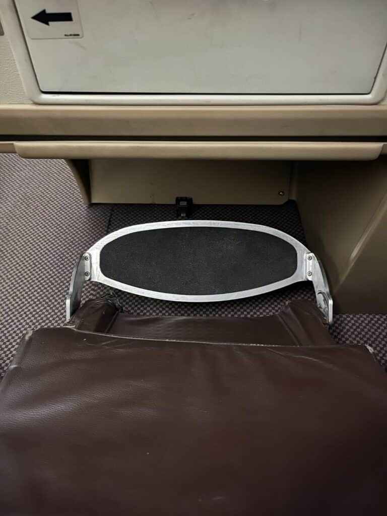 Review: Air Canada Business Class (A330) | Frugal Flyer