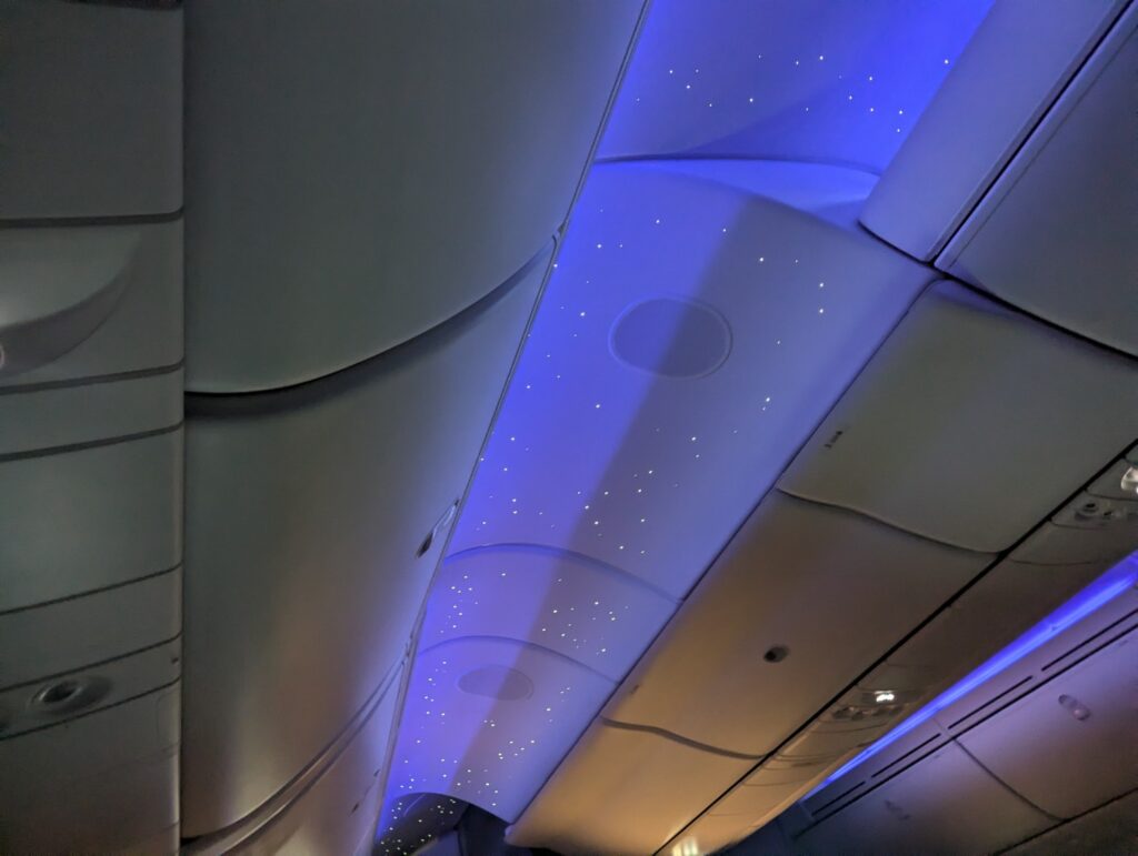 Review: EVA Air Business Class (787-10) | Frugal Flyer