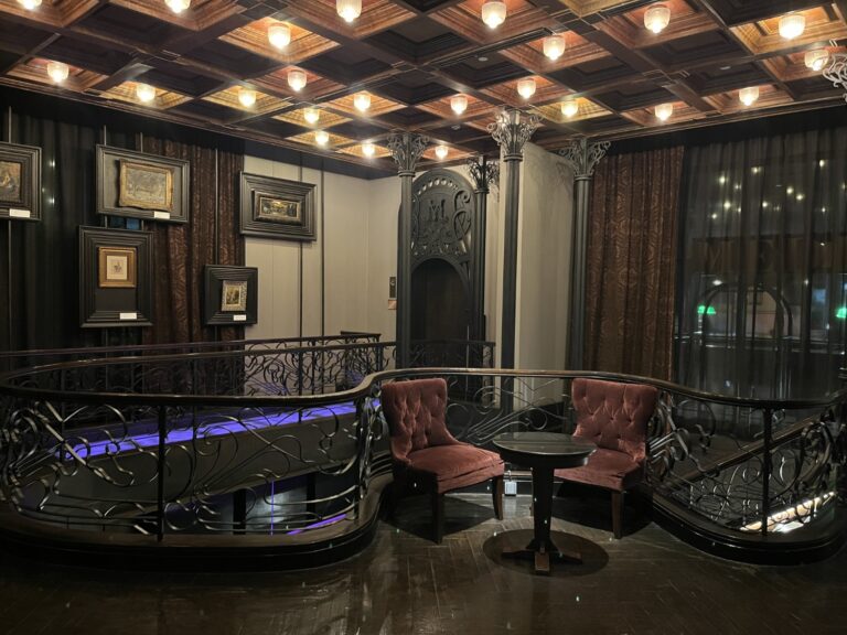 Review: Hotel Muse Bangkok, Autograph Collection | Frugal Flyer