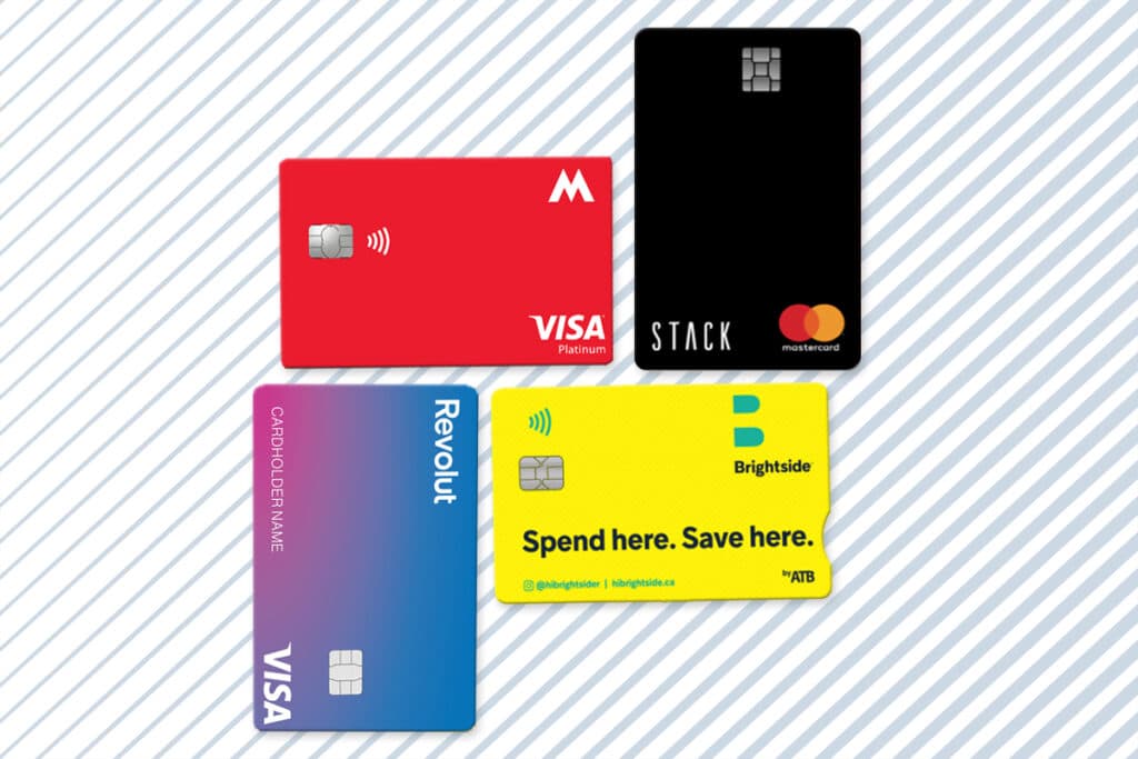 The Rise & Fall of Canadian Prepaid Credit Cards | Frugal Flyer