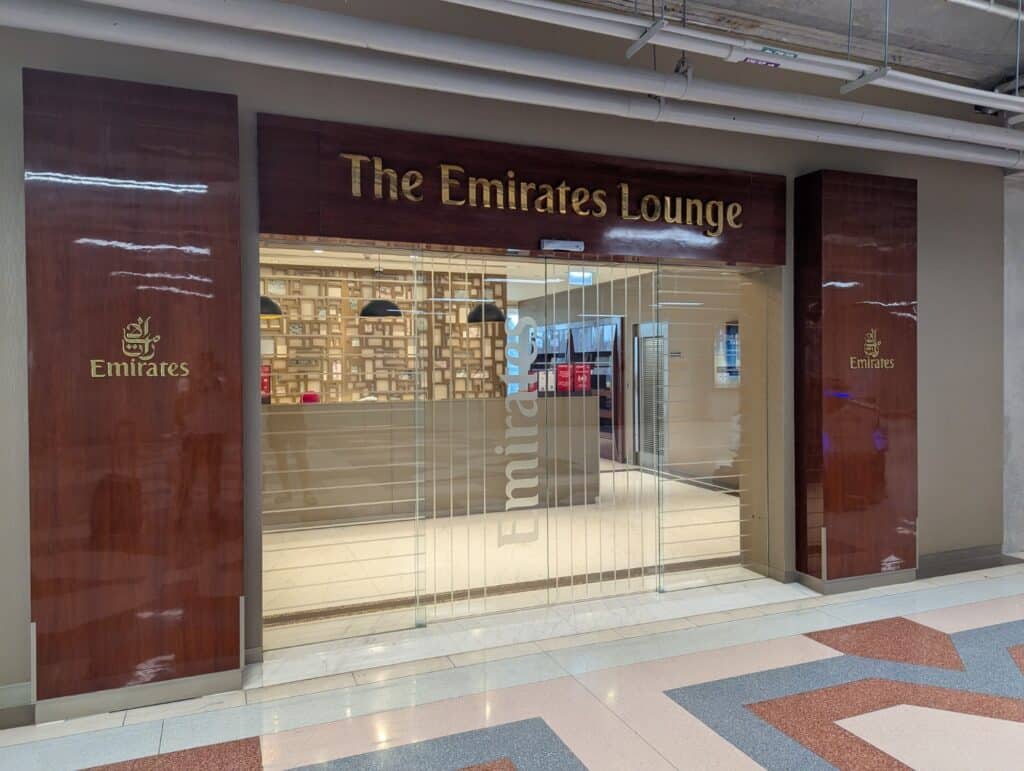 Review: Emirates First Class (A380) | Frugal Flyer