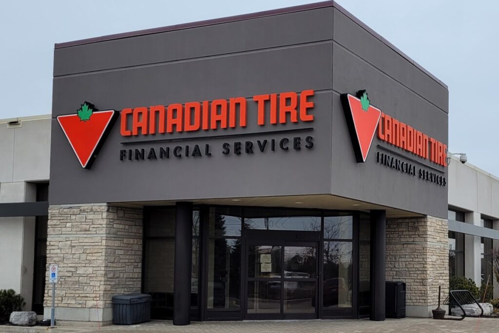Canadian Tire Bill Pay: Pay Your Bills & Earn Rewards | Frugal Flyer