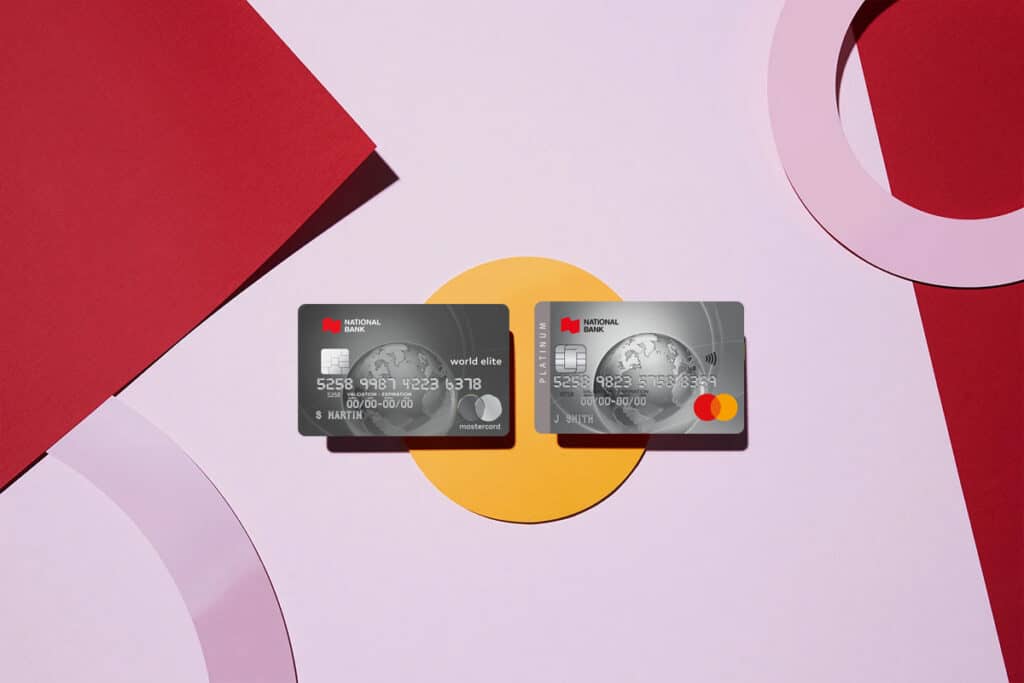 The Complete Guide to National Bank À la Carte Rewards | Frugal Flyer
